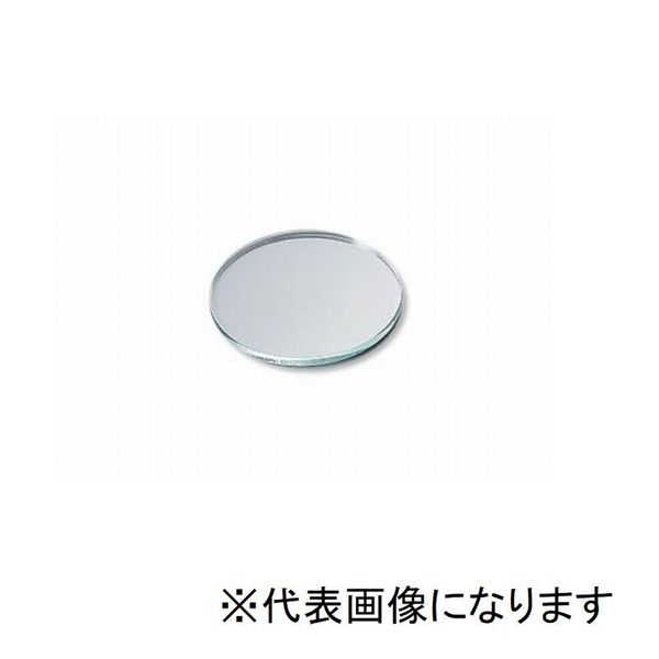 ミツトヨ 載物ガラス 188パイ 【384111】 384111 1個（直送品） - アスクル