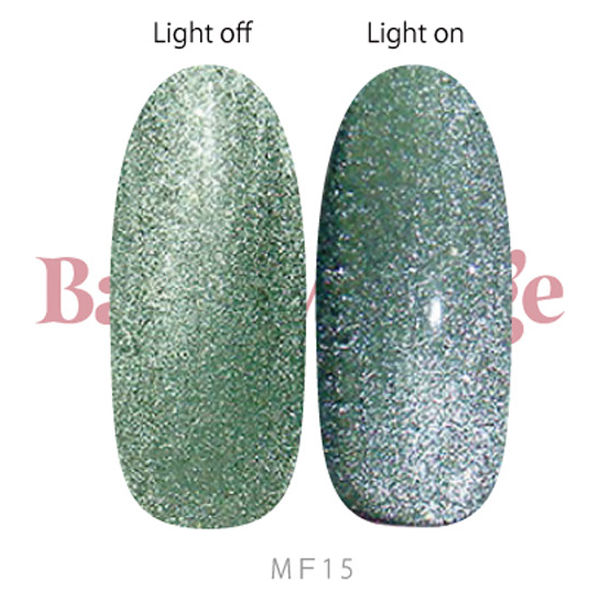 Baby Mirage プラチナムフラッシュマグ MF15 8g 147025 1個（直送品） - アスクル