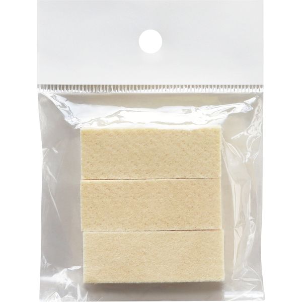 寺西化学工業 無敵マーカー極太替えペン先3本入り MSIN-GMGD-3P 1個 - アスクル