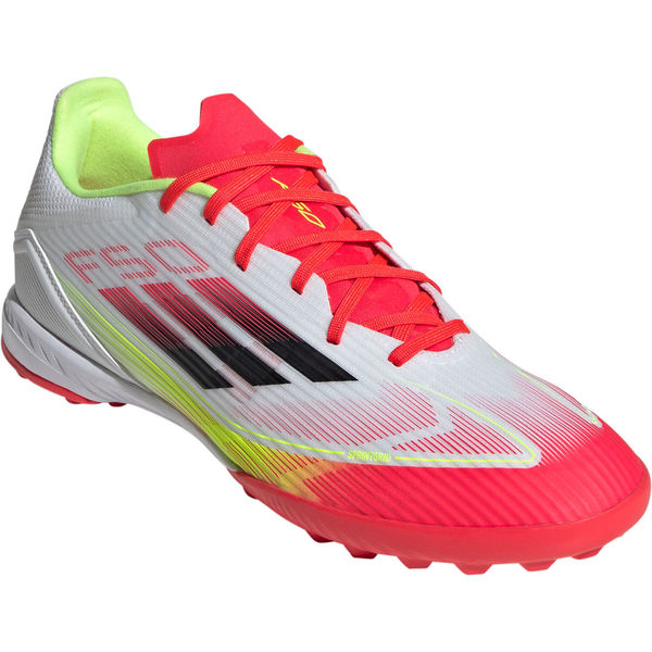 adidas(アディダス) サッカー シューズ F50 LEAGUE TF 260 IE1231 1足（直送品） - アスクル
