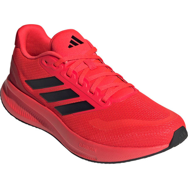 adidas(アディダス) 陸上 シューズ コアランナー 5 ランニング/CORERUNNER 5 Running 250 JI0877（直送 ...