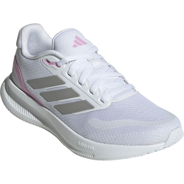 adidas(アディダス) 陸上 シューズ コアランナー 5 ランニング/CORERUNNER 5 Running 250 JI3981（直送 ...