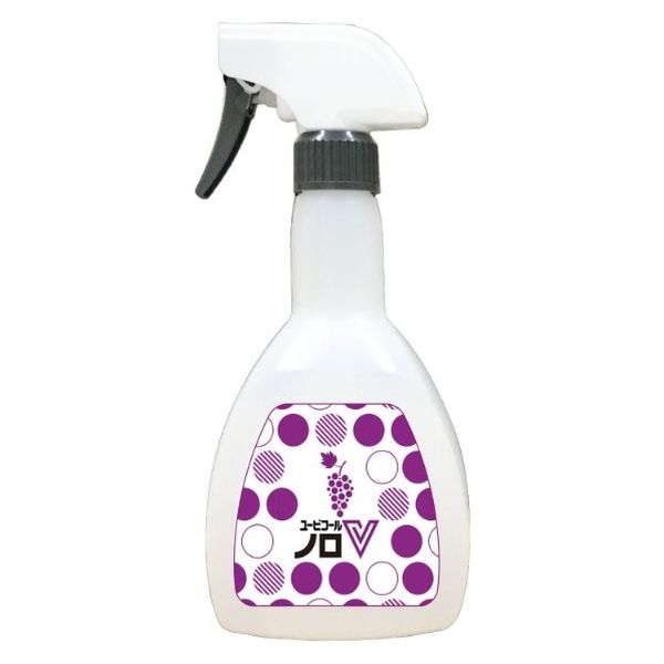 ユービコールノロV用つめかえ容器(スプレータイプ)500ml セッツ Z-102 1パック - アスクル