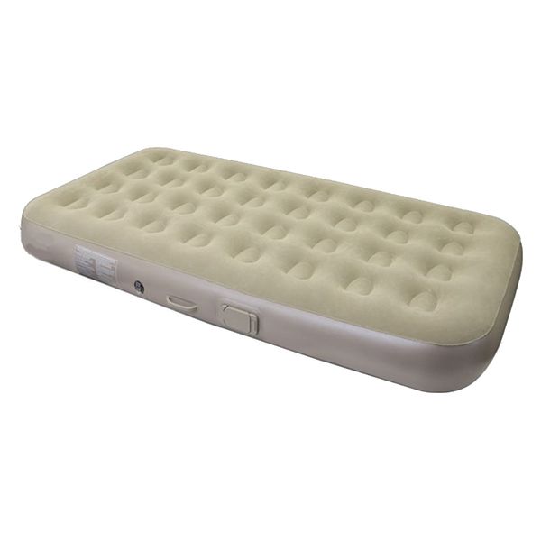 ヒロ・コーポレーション 電動式エアーベッド HWE-7691 1台（直送品） - アスクル