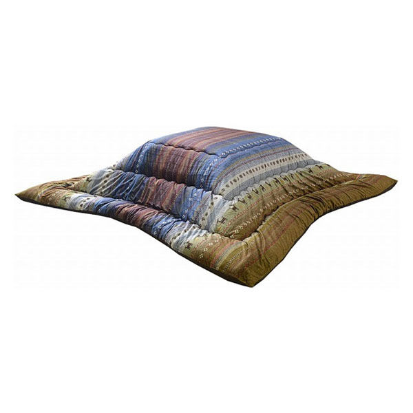 イケヒコ・コーポレーション ラディ 掛布団 マルチ 205×315cm 1151290300403 1個（直送品） - アスクル