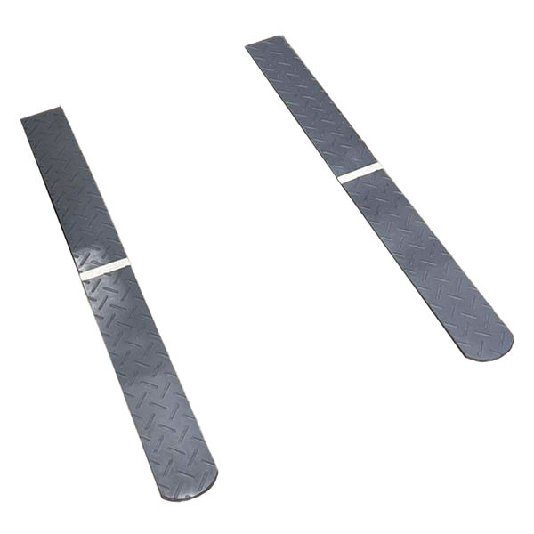 アラオ フォークマグマット 2m(2本入) AR-1393 1式（直送品） - アスクル