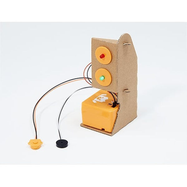 embot embot信号機セット EMBOT-SIGNAL-SET 1セット（直送品） - アスクル