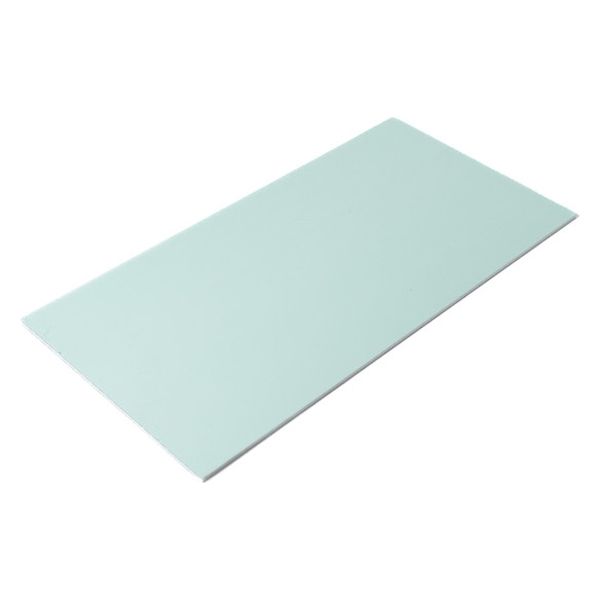 泰豊トレーディング アルミ複合板 ミラー 2．2x200x300mm 75489 1枚（直送品） - アスクル