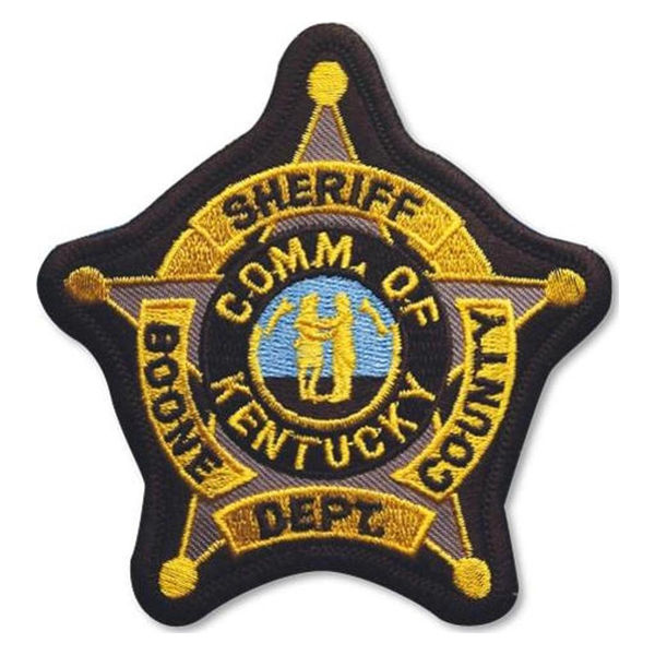 パイオニア ワッペン アイロン接着「ビッグアメリカン」 BW003-05076 1セット(3袋)（直送品） - アスクル