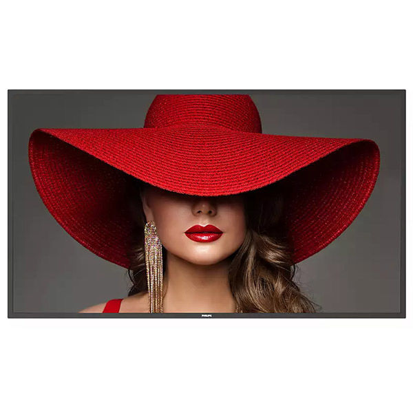 フィリップス 65インチ液晶モニタースタンドセット SET_65BDL4650D/11_PH-627B 1台（直送品） - アスクル