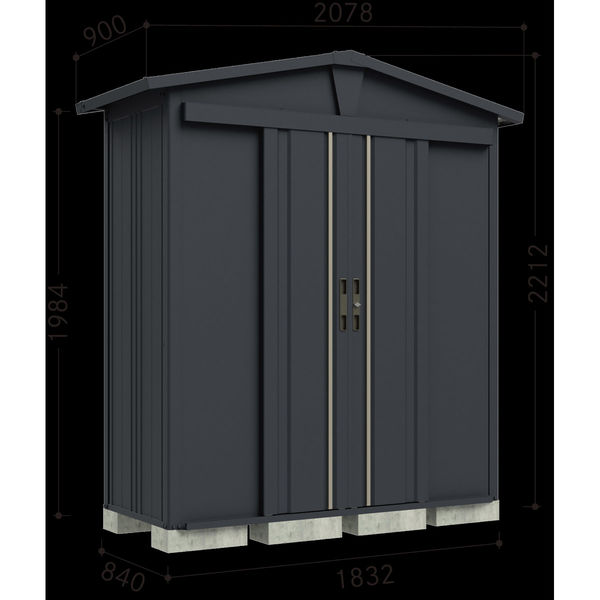 田窪工業所 リジュー LSN-1808YK 1台（直送品） - アスクル