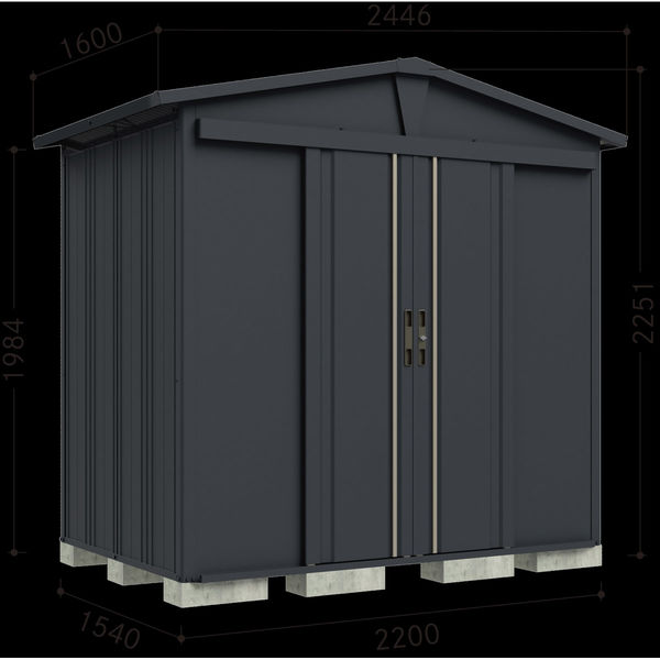 田窪工業所 リジュー LSN-2215YK 1台（直送品） - アスクル