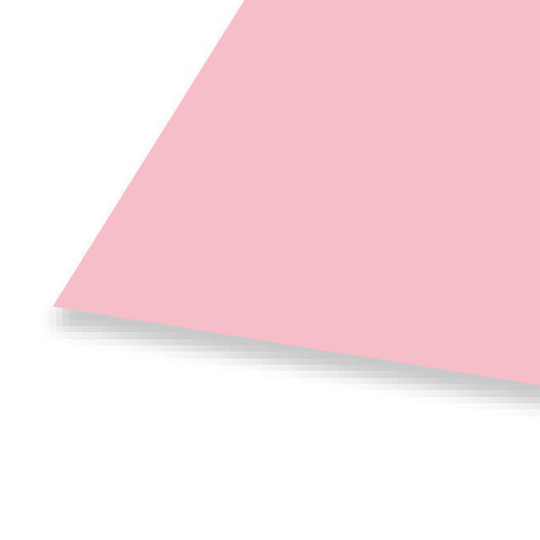 大王製紙 色画用紙 四切 さくら GS4-10 1袋（10枚入）（わけあり品） - アスクル