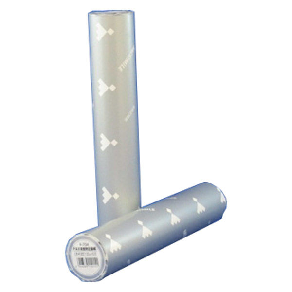 クリエイティア FAX感熱紙 257X30X0.5 F-734 1巻 - アスクル