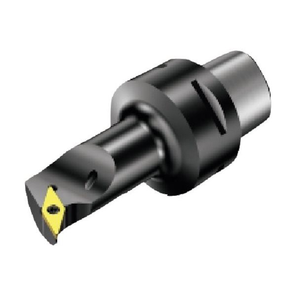 サンドビック SANDVIK コロターン107ホルダ(410) C4-SVQBR-15080-11-B1 1個 857-9809（直送品 ...