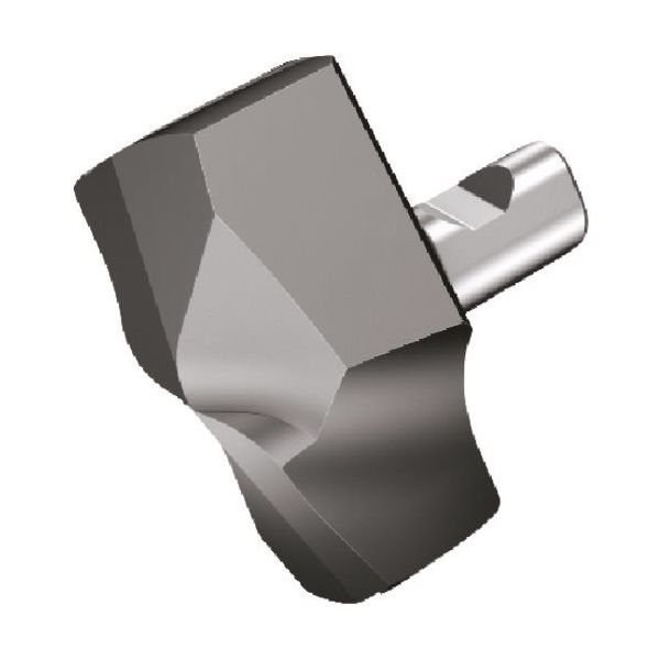 サンドビック SANDVIK コロドリル870 ドリルヘッド(346) 4334 870-1730-17-GP 1セット(2個)（直送品） - アスクル