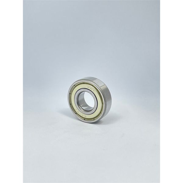 KMT 深溝玉軸受 6702ZZ 1セット(6P)（直送品） - アスクル