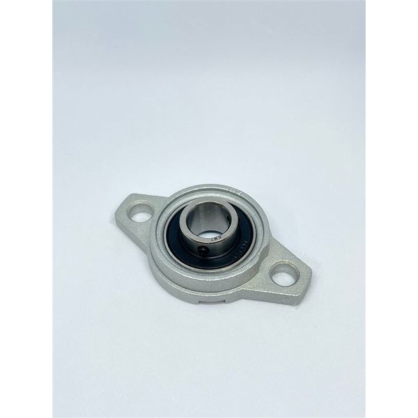 KMT 軽量形ベアリングユニット KFL005 1セット(3P)（直送品） - アスクル