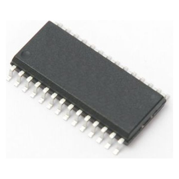 Microchip dsPICマイコン DSPIC30F2012-30I/SO 1個（直送品） - アスクル