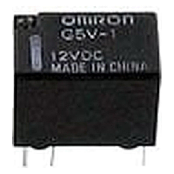 オムロン DC9VマイクロリレーG5V-1 G5V-1-DC9 1個(直送品 オムロン DC9VマイクロリレーG5V-1 G5V-1-DC9 1個(直送品