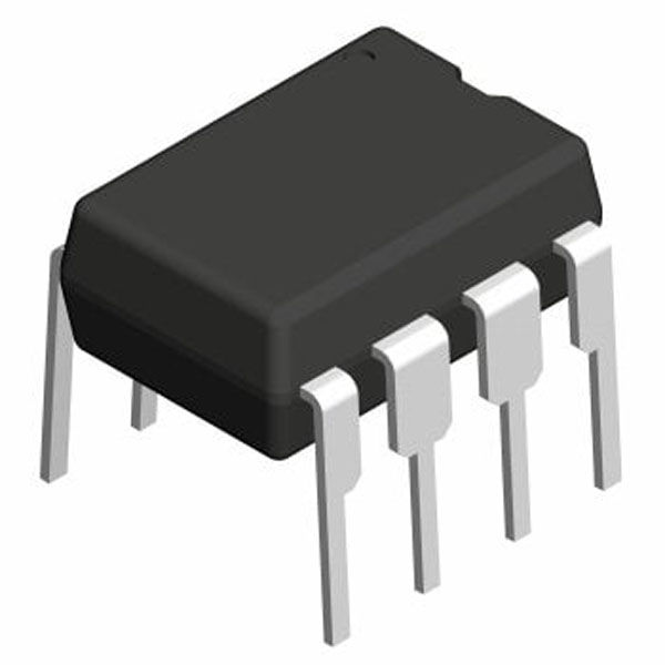 TEXAS INSTRUMENTS 1回路 高速オペアンプ LM318N-N 1個（直送品） - アスクル