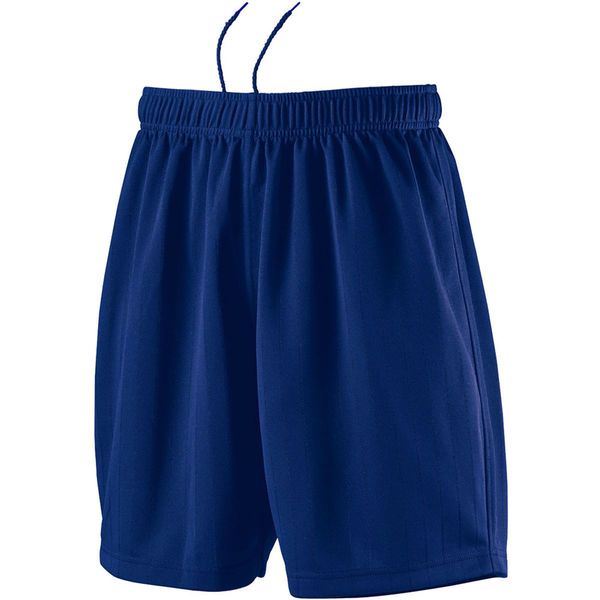 wundou(ウンドウ) ゲームパンツ XXL ネイビー P8080 1セット（2枚）（直送品） - アスクル