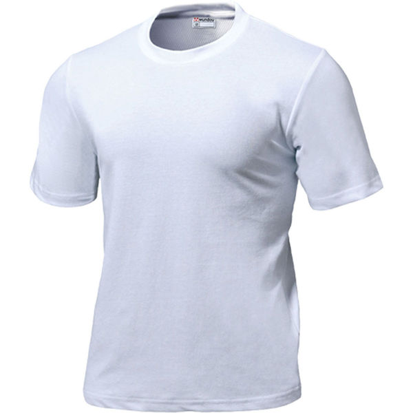 wundou(ウンドウ) スクールTシャツ XL ホワイト P220W 1枚（直送品） - アスクル