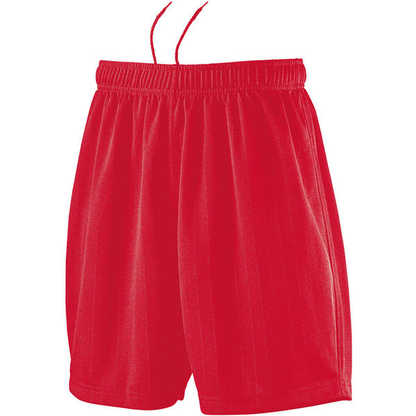 wundou(ウンドウ) ゲームパンツ M レッド P8080 1セット（2枚）（直送品） - アスクル