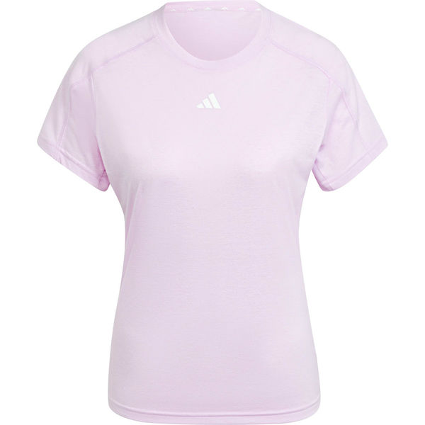 トップス ウェア AEROREADY トレイン エッセンシャルズ ミニマル ロゴ クルーネック 半袖Tシャツ J/XL JC9530（直送品 ...