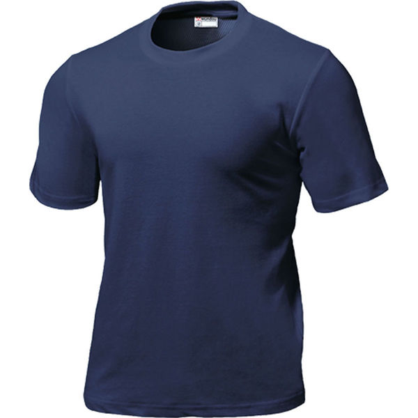 wundou(ウンドウ) スクールTシャツ XL ダークネイビー P220C 1枚（直送品） - アスクル