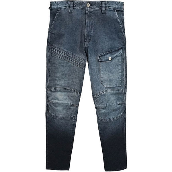 ケイゾック カーゴパンツ ネイビー 4L GKW-2043 1本（直送品） - アスクル