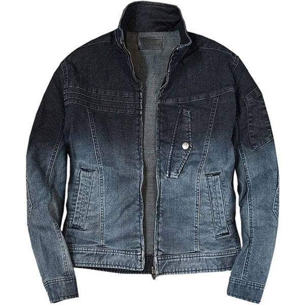 ケイゾック 長袖ブルゾン ネイビー 3L GKW-2041 1着（直送品） - アスクル