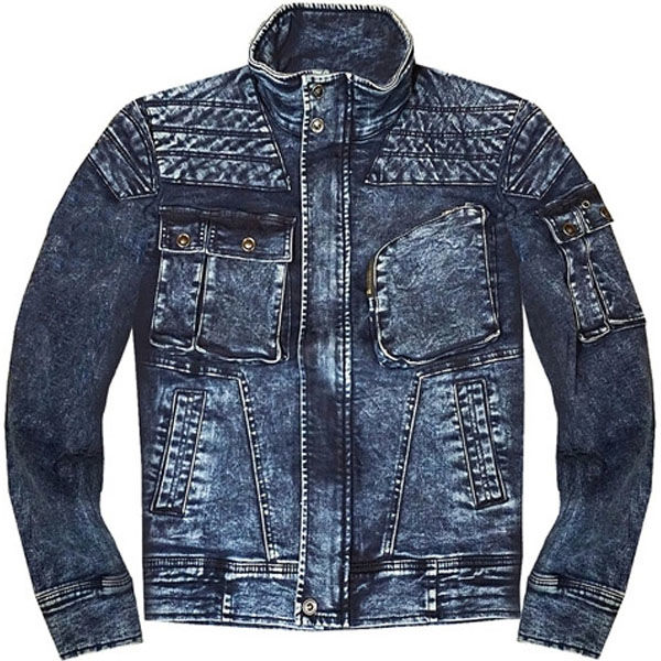 ケイゾック 長袖ブルゾン ネイビー 3L GKW-2031 1着（直送品） - アスクル