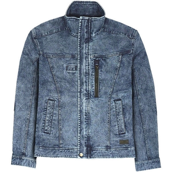 ケイゾック 長袖ブルゾン ネイビー 3L GKW-2061 1着（直送品） - アスクル