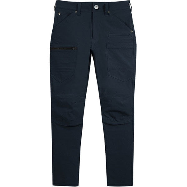 ケイゾック カーゴパンツ ネイビー 3L GKW-2073 1本（直送品） - アスクル