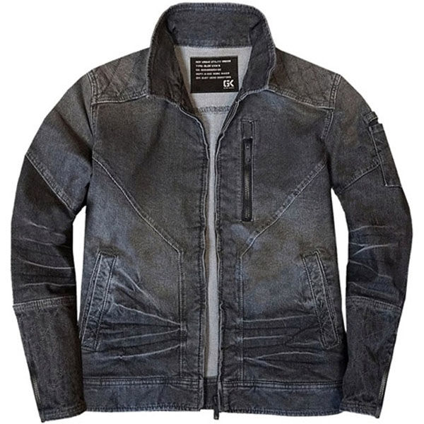 ケイゾック スライダージャケット ブラック 4L GKW-5011 1着（直送品） - アスクル