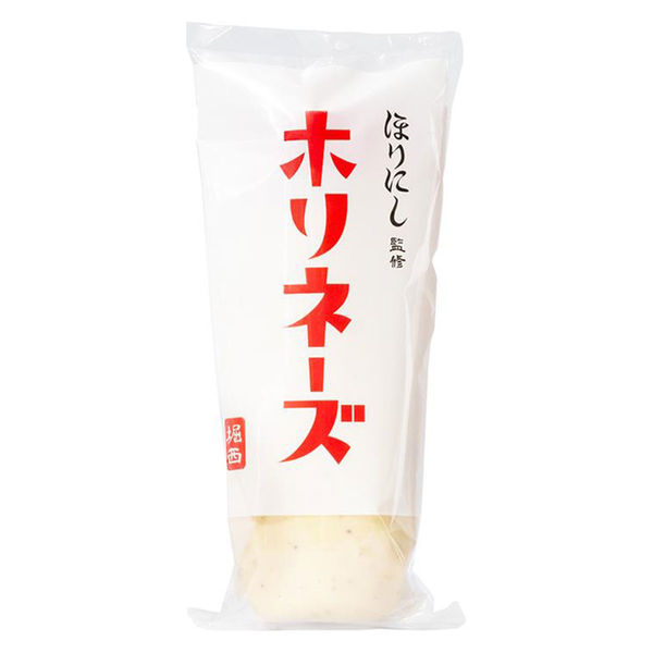 ほりにし監修ホリネーズ 210g 1本 マヨネーズ ミモナ - アスクル