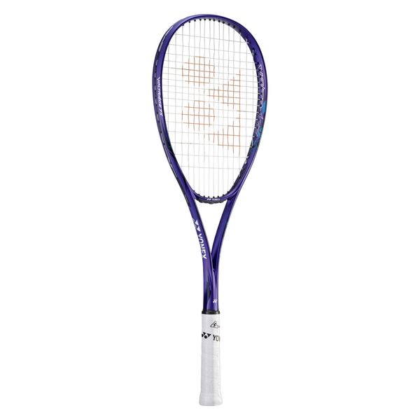 YONEX(ヨネックス) テニス ラケット ボルトレイジ 7S SL1 アメジスト VR7S 1本（直送品） - アスクル