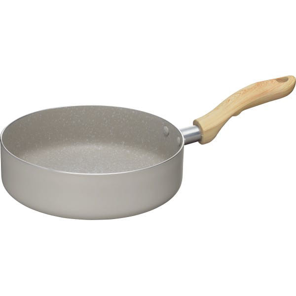 シャディ 【2箱セット】ホペア IH対応マーブルワイドパン(20cm) 24-8248-881 1セット(2箱)（直送品） - アスクル