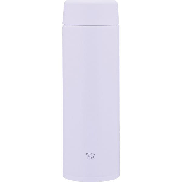 シャディ 象印 ステンレスマグ(480ml)シームレス・スクリュー 25-0295-092 1箱（直送品） - アスクル