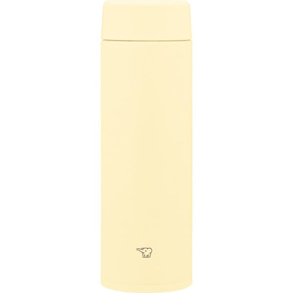 シャディ 象印 ステンレスマグ(480ml)シームレス・スクリュー 25-0295-122 1箱（直送品） - アスクル