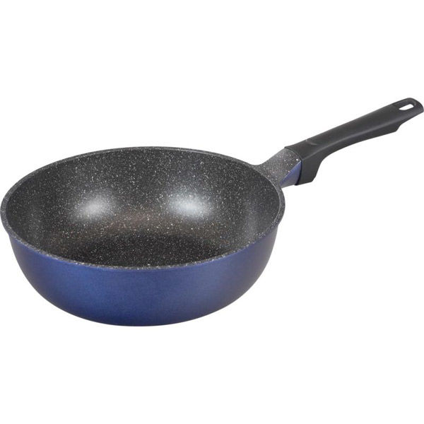 和平フレイズ ウルトライト IH対応ディープパン24cm RB-3275 1個（直送品） - アスクル