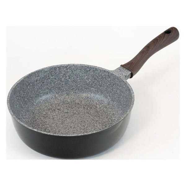 和平フレイズ デイズクックNeo 深型フライパン24cm RB-3505 1個（直送品） - アスクル