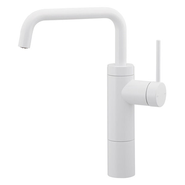 カクダイ シングルレバー混合栓 T WH 183-302-W 1個（直送品） - アスクル