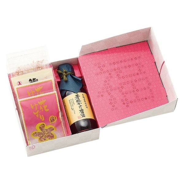 まるじょう たまごかけご飯セット TKG-smile(白) 3233 1ケース(10箱)（直送品） - アスクル