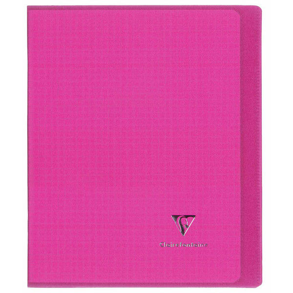 KOVER BOOK ホチ留ノート 17x22 方眼 cf951608 1セット（4冊） クオバディス・ジャパン（直送品） - アスクル