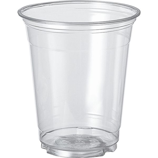 Honor HR-HTB12 PETカップ 107mm ／ 410ml 10121476 1箱（50個×20袋 合計1000個入）（直送品） - アスクル