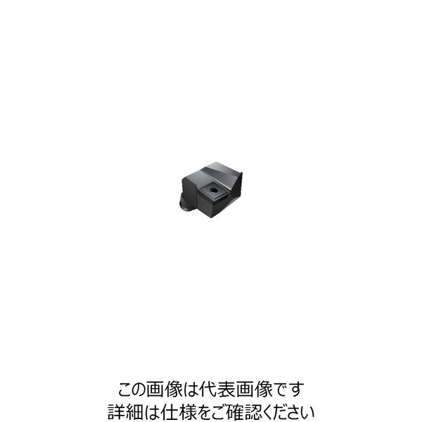 サンドビック コロボア820XL カートリッジ S12-R820XLR40SSFP18A 1個 869-0288（直送品） - アスクル