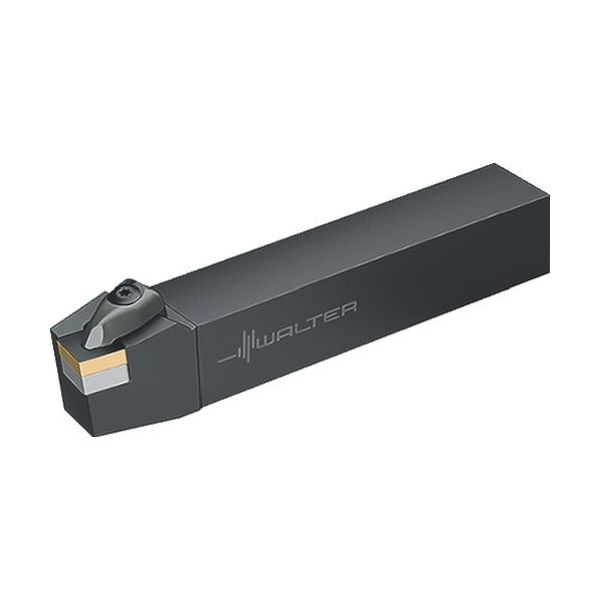 ワルタージャパン ワルター ISO ツールホルダー DCBNL2525M12 1個 803-3539（直送品） - アスクル
