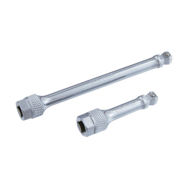 スエカゲツール スエカゲ 3/8DR.ウォーブルロックエクステンションバー150mm 263L150 1丁 853-1763（直送品） - アスクル